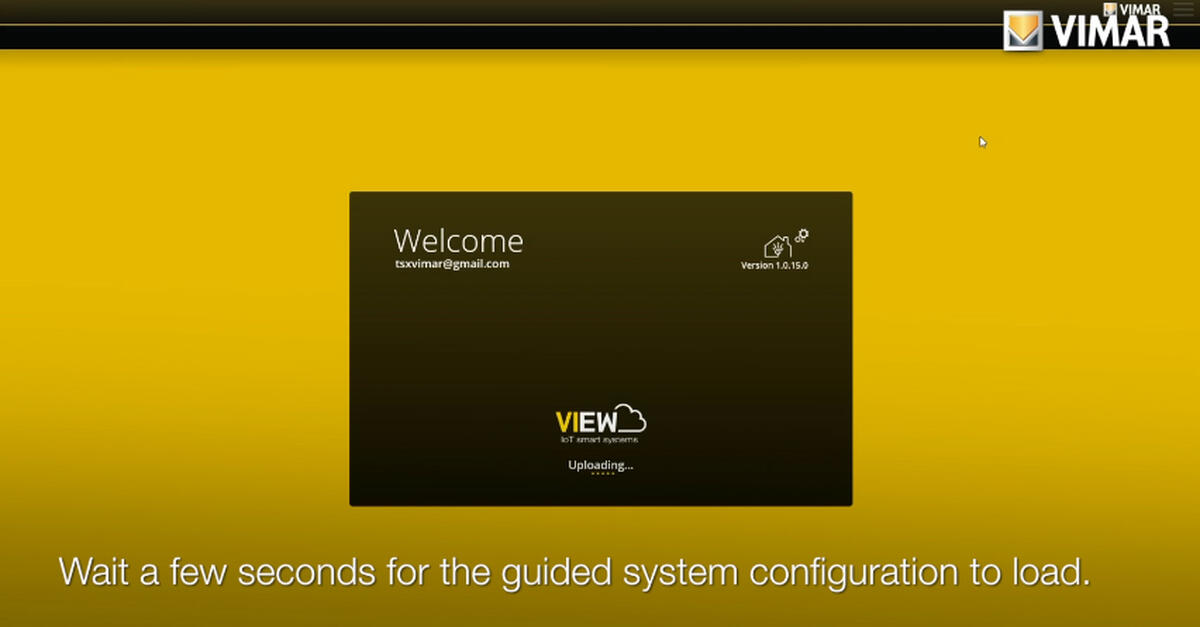 Tutorial App View Pro: Konfiguration By-me Plus | Beleuchtung und Rollläden