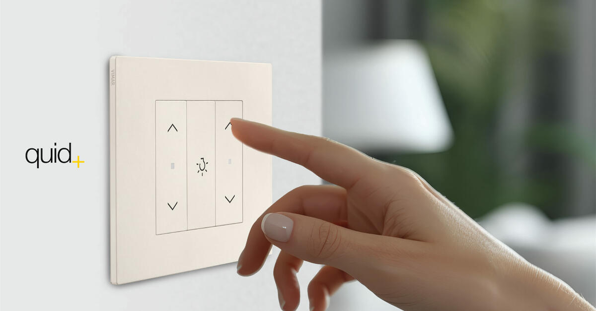 The traditional system evolves thanks to the QUID magnetic relay with 4 ...