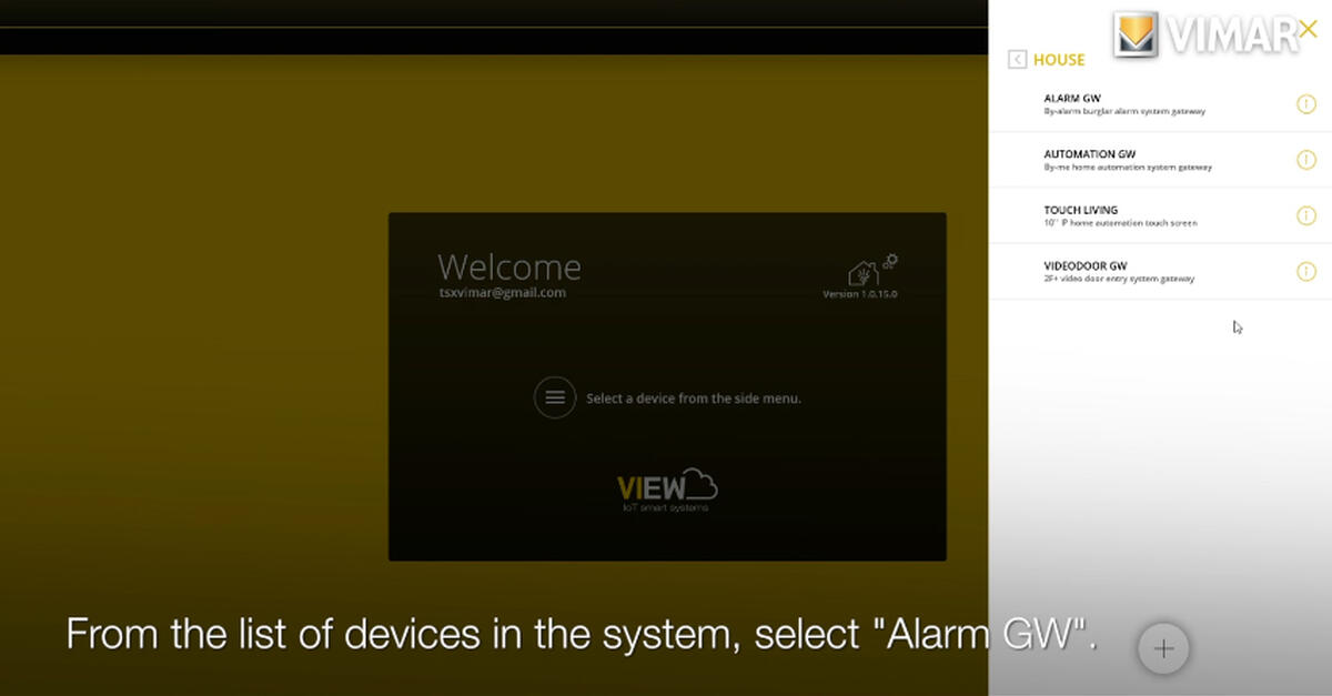 App View Pro Tutorial: By-me Plus configuration | Integration with ...