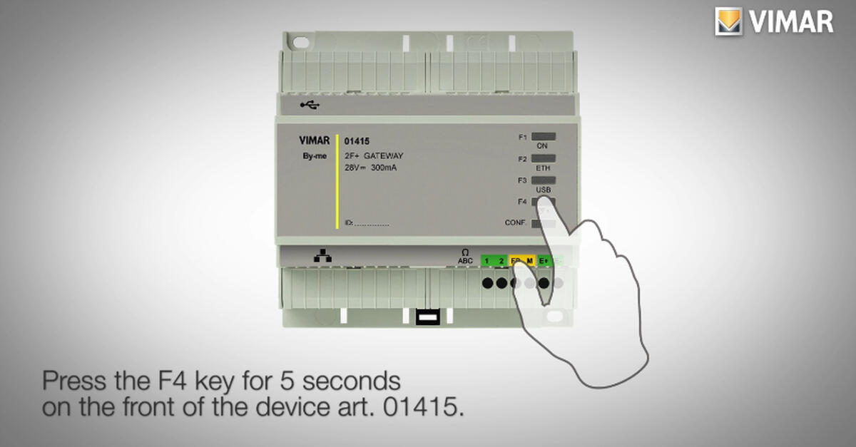 App View Pro Tutorial: By-me Plus configuration | Integration with ...