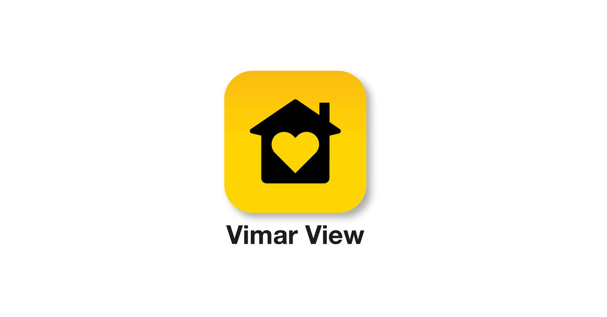 L'App View di Vimar