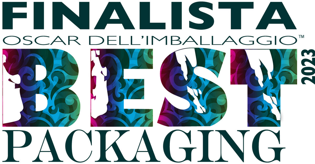 Vimar finalist for the Best Packaging 2023 award