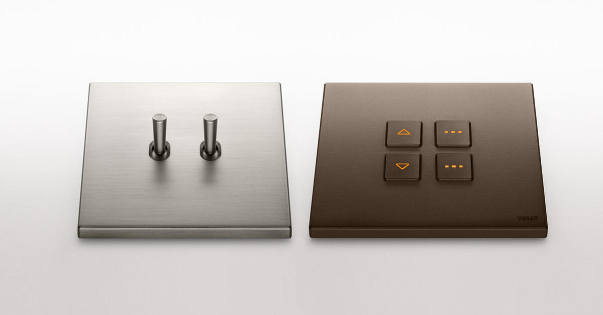 Eikon Exé: Flat and Vintage