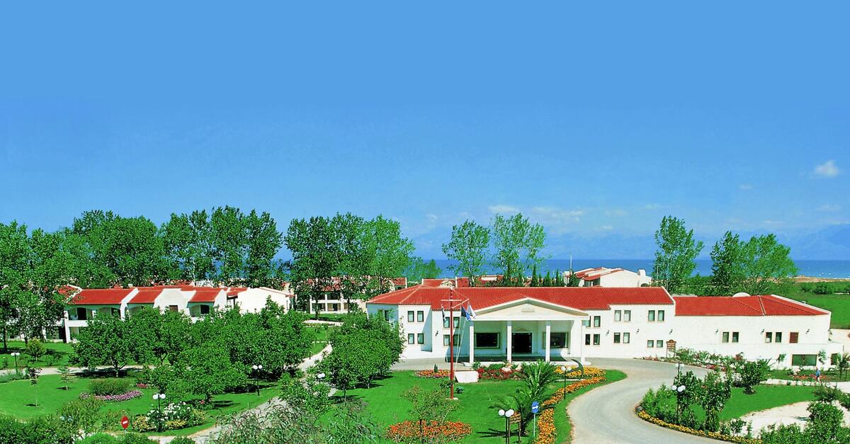 Royal Myconian, Mykonos - Vimar