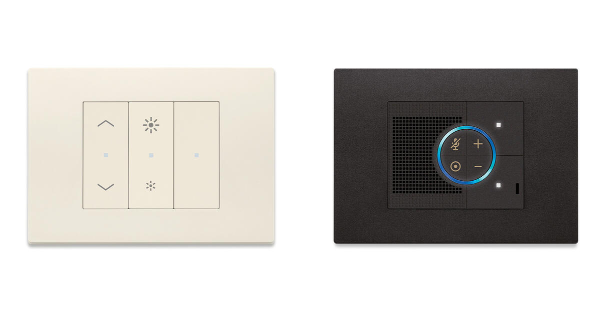 Linea de Vimar - Unique Line