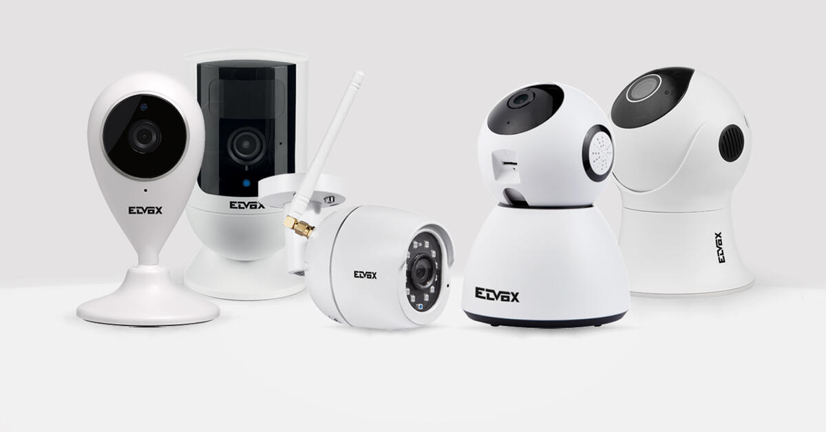 Wi-Fi cameras: ever smarter video surveillance - Vimar