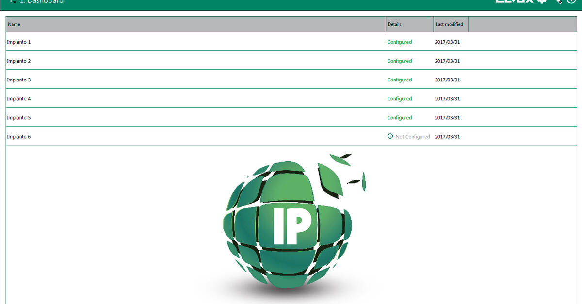 Video Door IP Manager