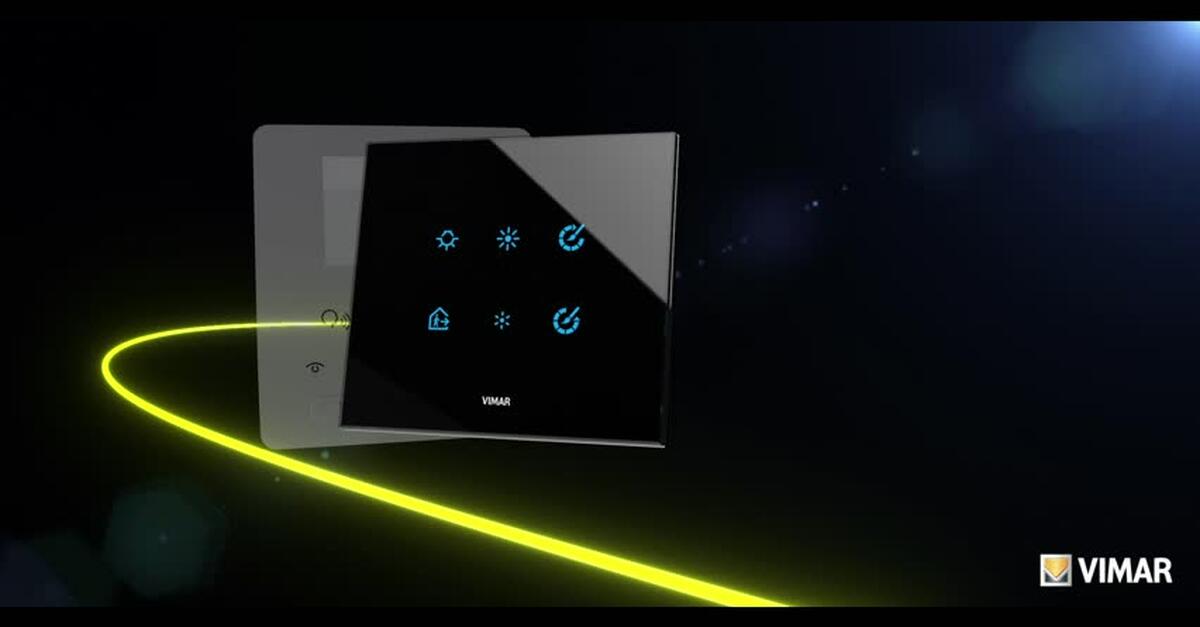 Vimar spot 15” - Where positive Energy is produced - Vimar
