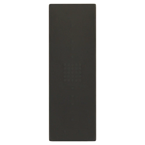 Comando XT By-me 1M nero - 32021.G