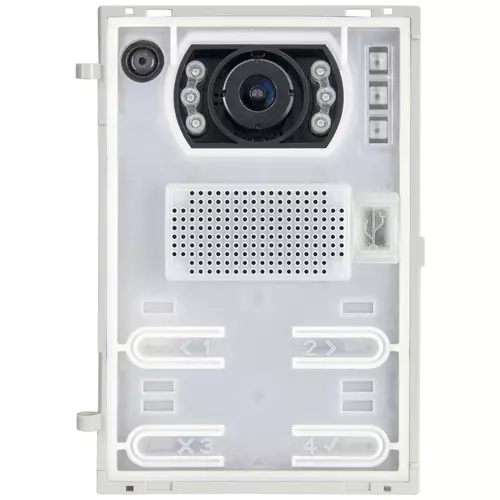 IP A/V wide-angle teleloop unit - 41006