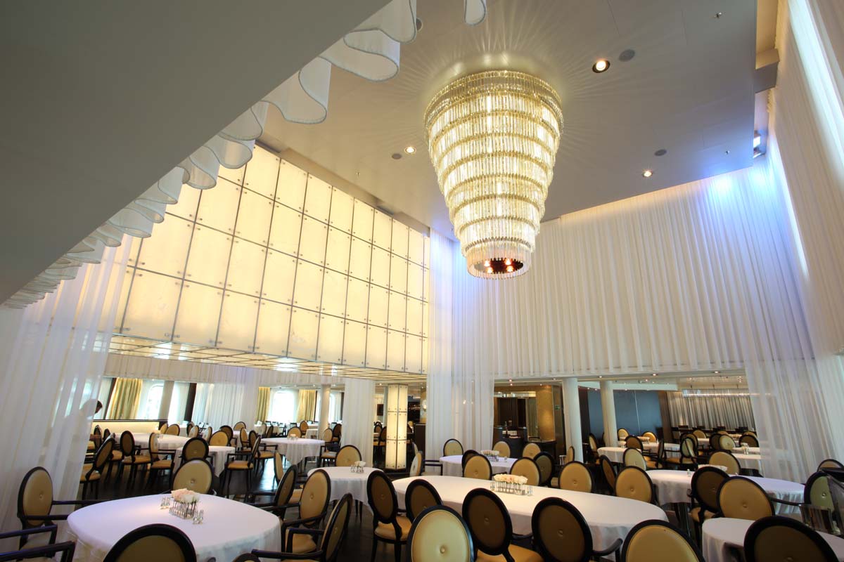 Seabourn Sojourn T.Mariotti SpA