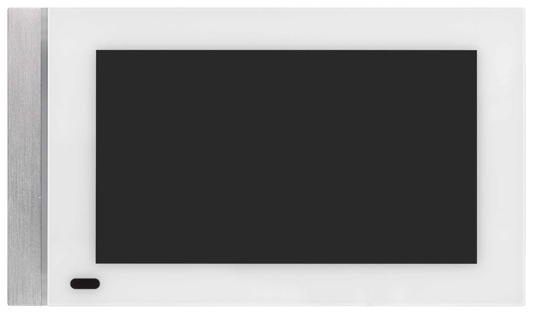 Pantalla táctil color KNX 5pulg. blanco - 01560.B