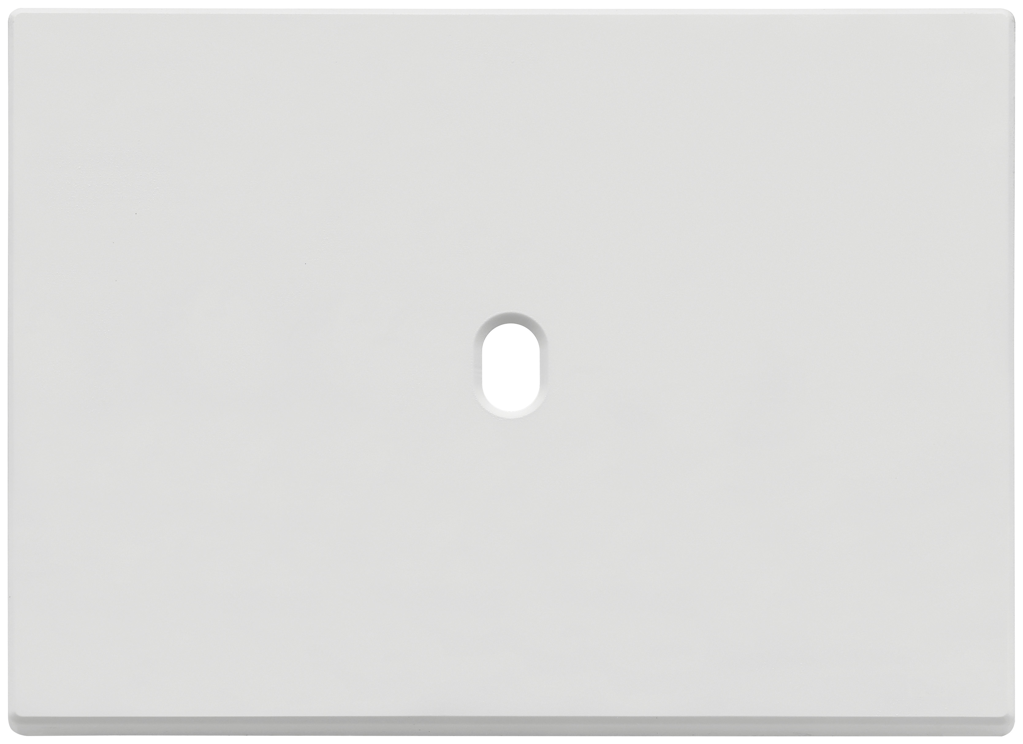 Plate 3Mx1 Vintage matt white - 22673.1.01