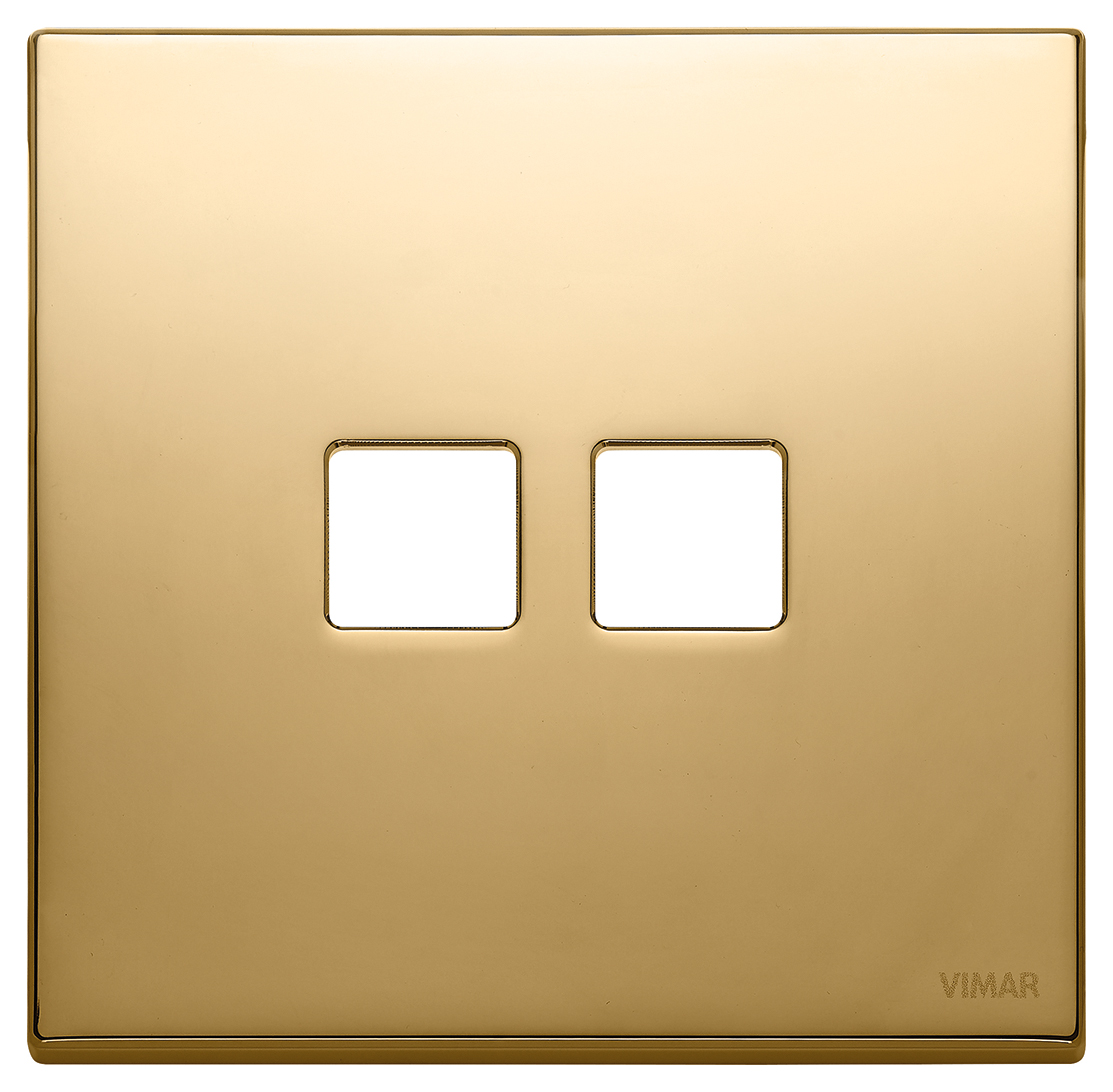 Catalogue Produits - Plaque en métal Vintage et Flat: Plaque 2Mx2 Flat ...