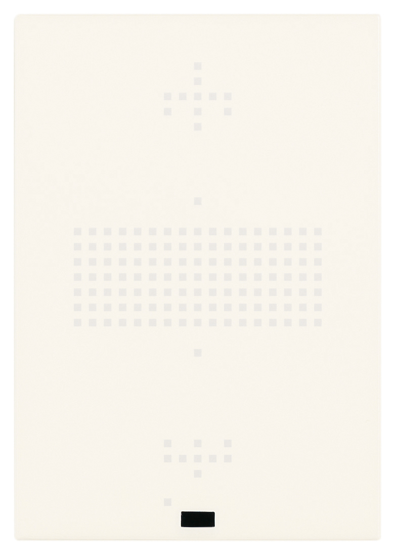 Termostato XT By-me 2M bianco - 32041.B, Domotica componenti, Linea ...