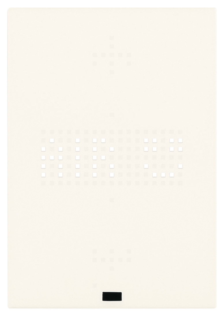 Multisensore XT KNX 2M bianco - 32142.B