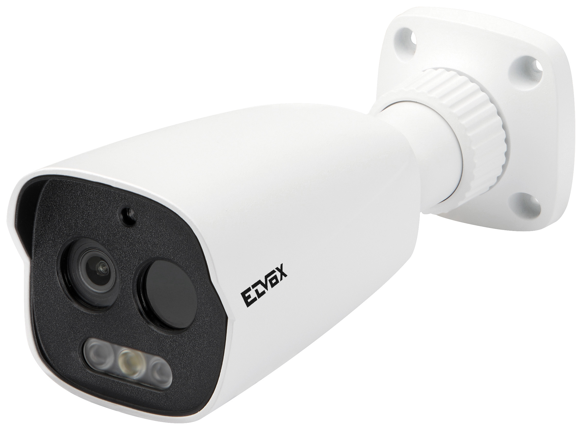 Caméra Bullet thermique 256x192px Plus - 4626.040E