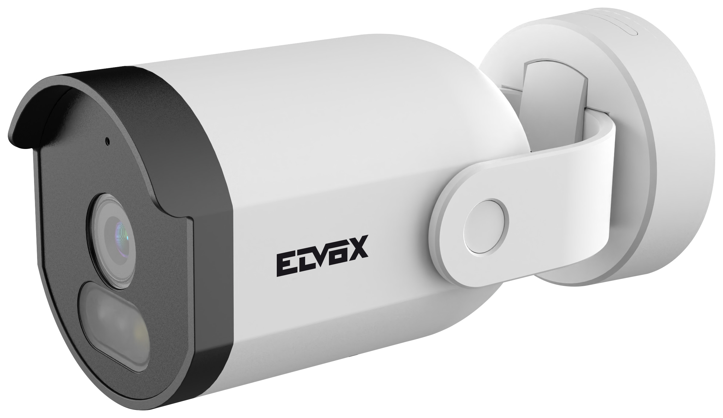 Tlc Wi-Fi Bullet 4Mpx Color IP65 - 46301.D - Vimar