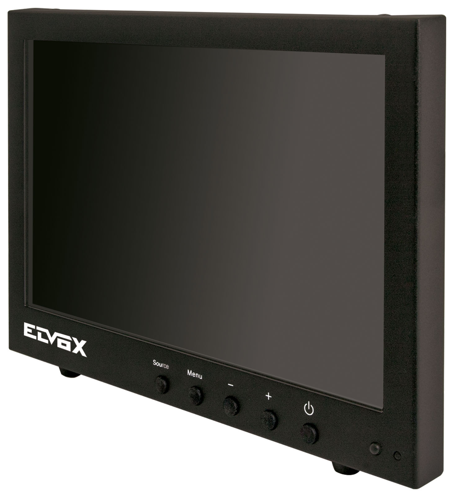 LED 10,1in BNC/VGA/HDMI monitor - 46910.H10A.01