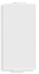 Product Catalogue - Blank module and cable outlet: Blank module white - 09041 - Neve - Vimar ...